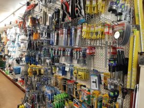 Weaverham Hardware & Electrical