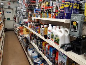 Weaverham Hardware & Electrical