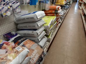 Weaverham Hardware & Electrical