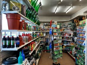 Weaverham Hardware & Electrical