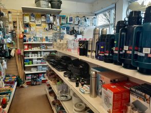 Weaverham Hardware & Electrical