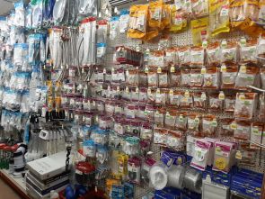 Weaverham Hardware & Electrical