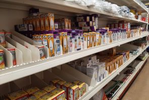 Weaverham Hardware & Electrical